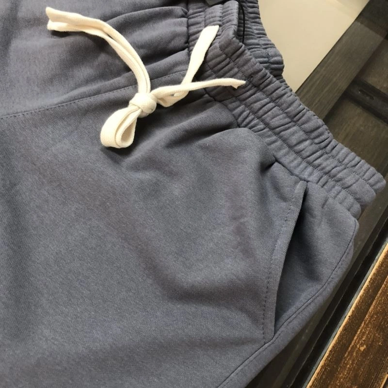 Brand-original Stone Island Short Pants