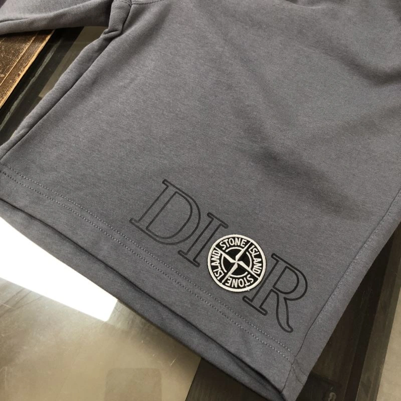 Brand-original Stone Island Short Pants