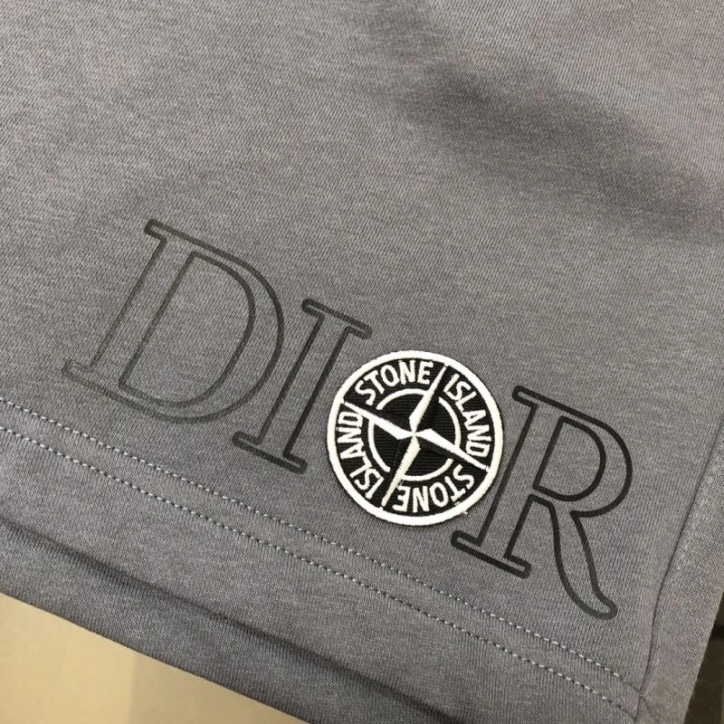 Brand-original Stone Island Short Pants