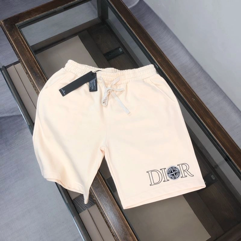 Stone Island Short Pants