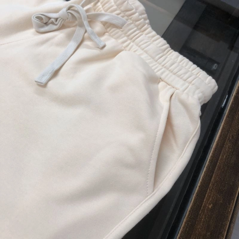 High fidelity Stone Island Short Pants