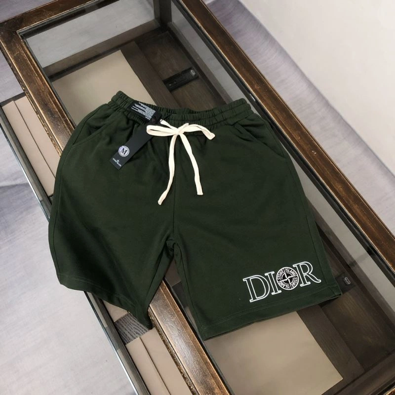 Stone Island Short Pants