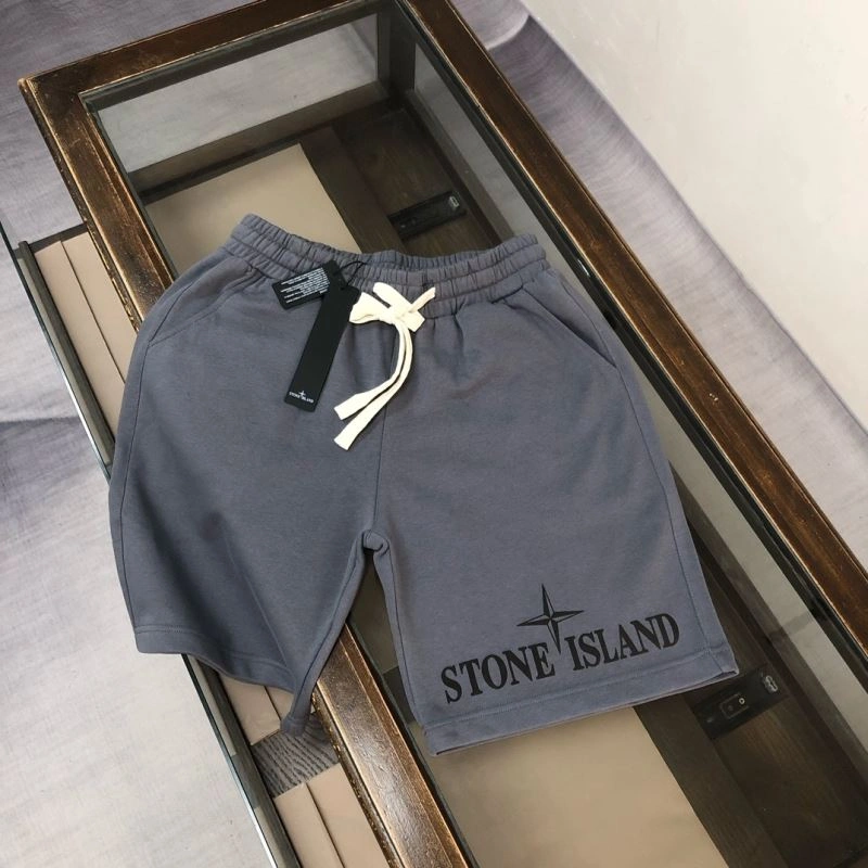 Stone Island Short Pants