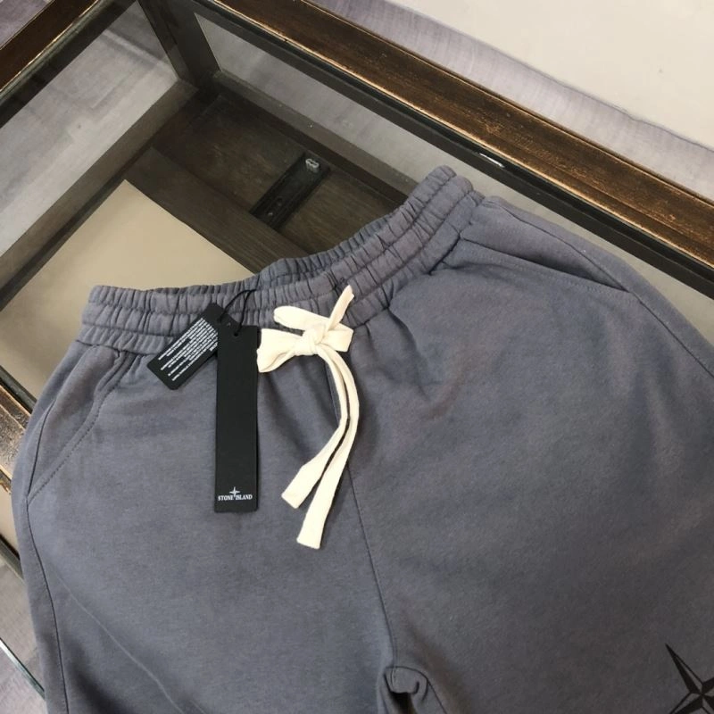 Budget-friendly Stone Island Short Pants
