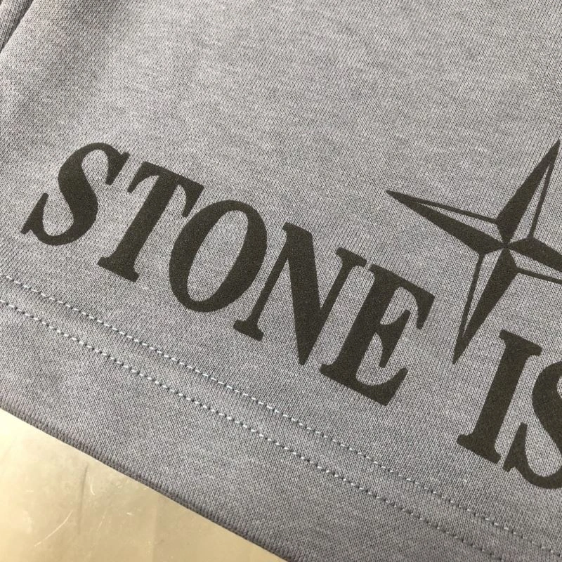 Budget-friendly Stone Island Short Pants