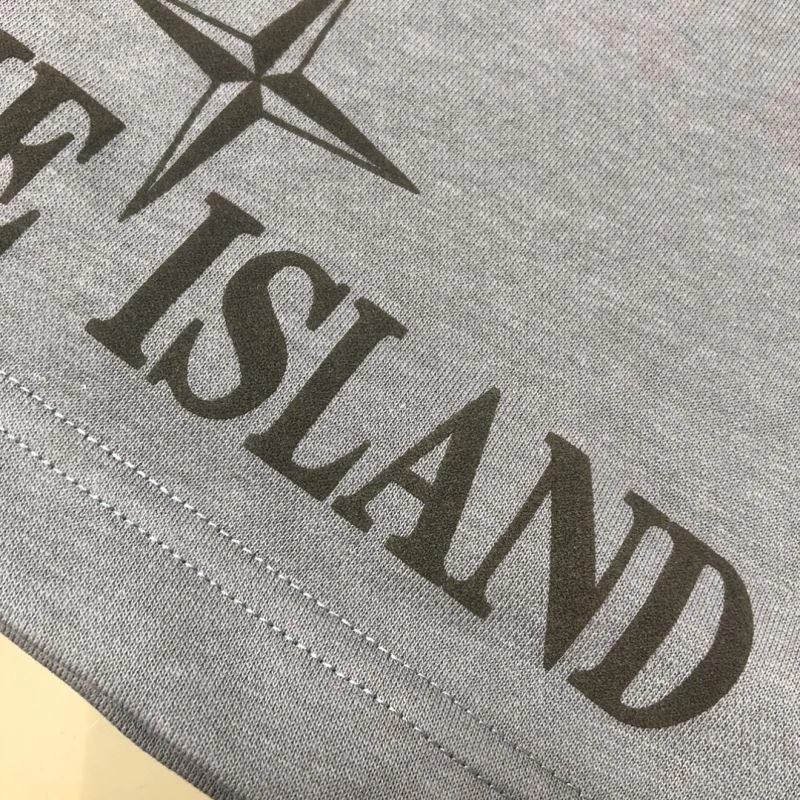 Budget-friendly Stone Island Short Pants