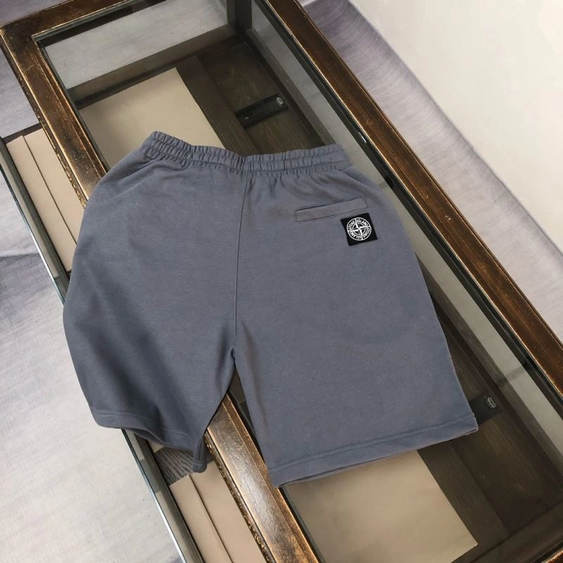 Budget-friendly Stone Island Short Pants