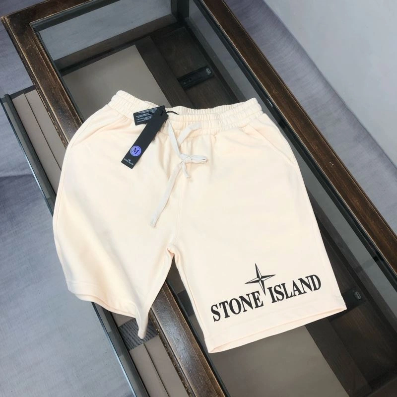 Stone Island Short Pants