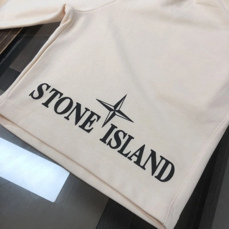 Mirror quality Stone Island Short Pants