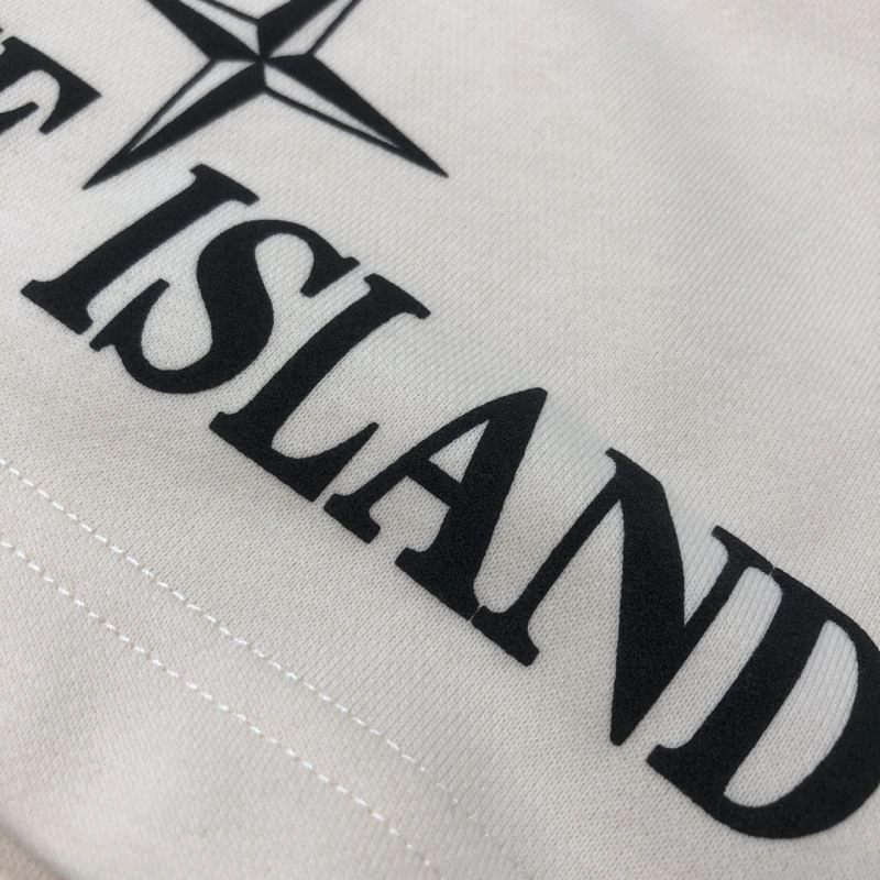 Mirror quality Stone Island Short Pants