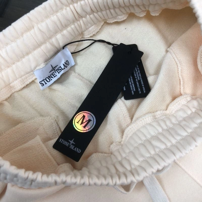 Mirror quality Stone Island Short Pants