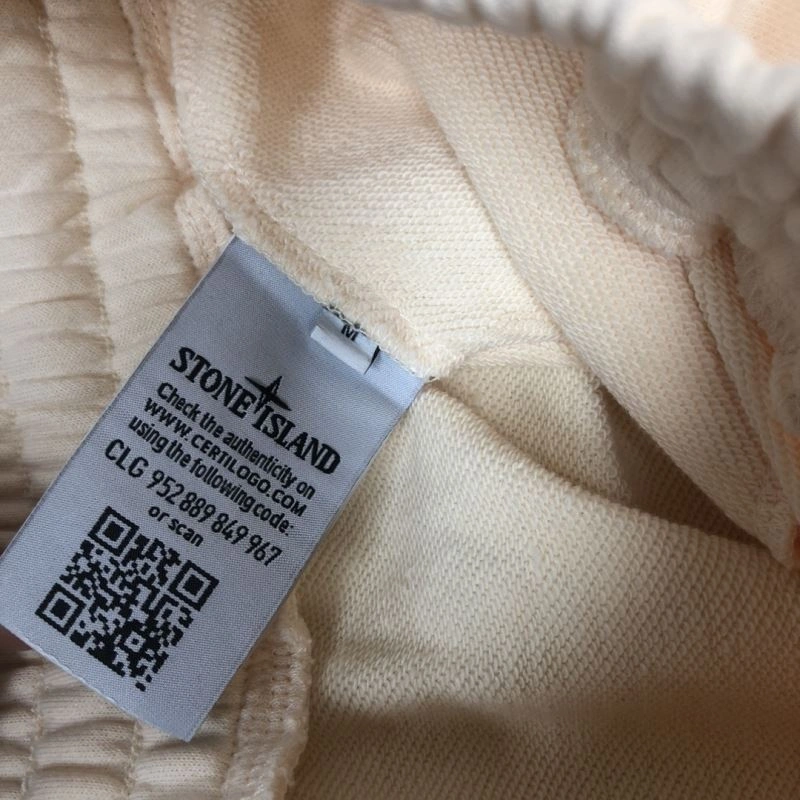 Mirror quality Stone Island Short Pants