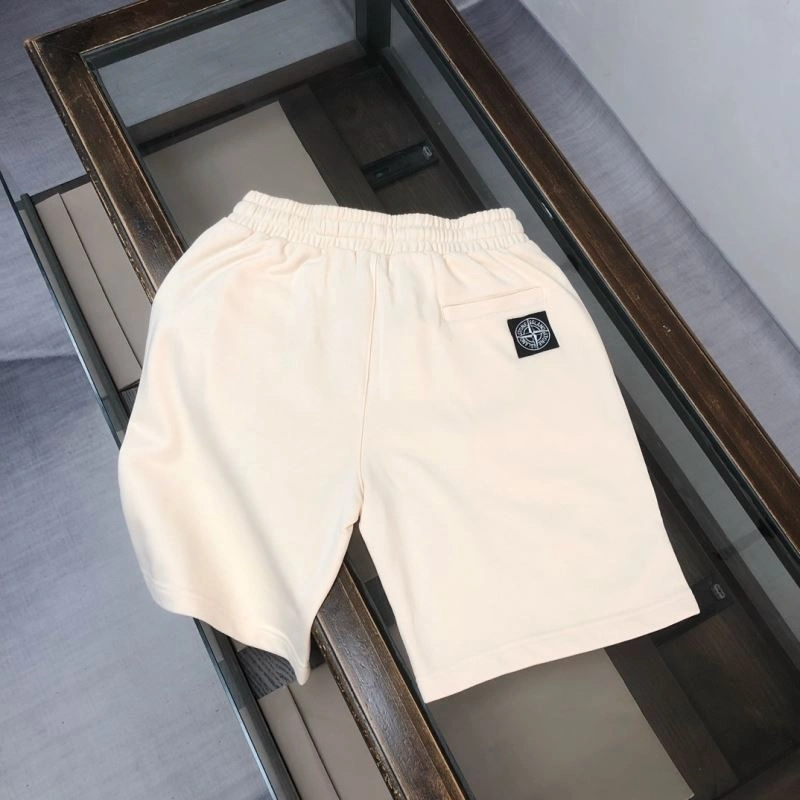 Mirror quality Stone Island Short Pants