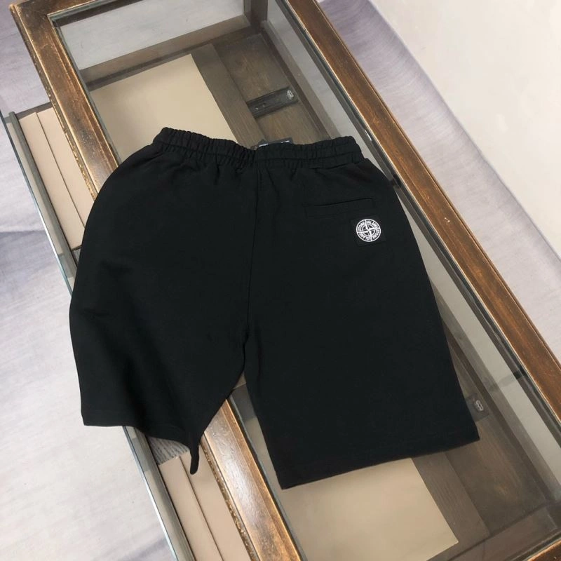 Legit Stone Island Short Pants