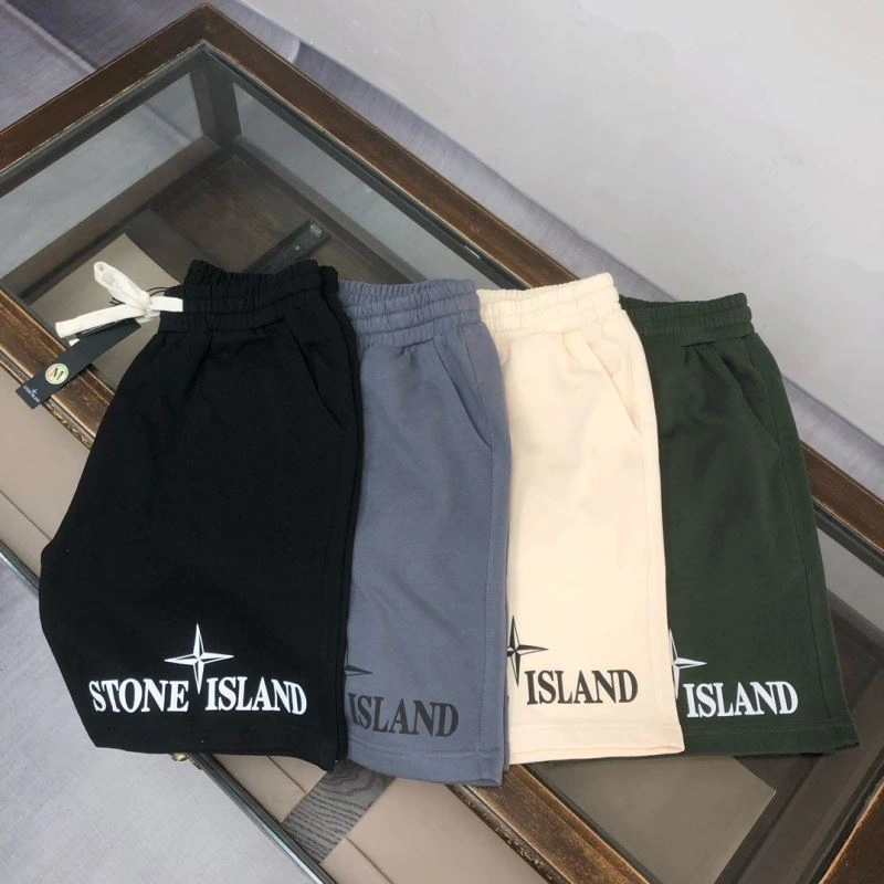Accurate model Stone Island Short Pants