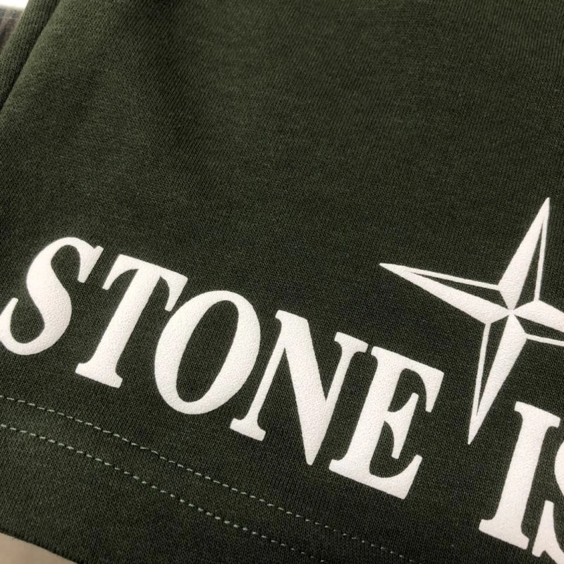Accurate model Stone Island Short Pants