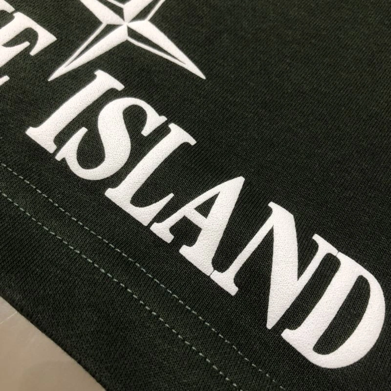 Accurate model Stone Island Short Pants