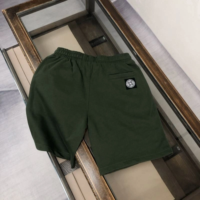 Accurate model Stone Island Short Pants