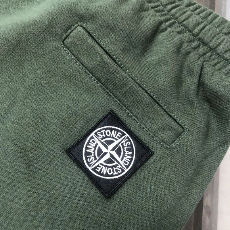 Accurate model Stone Island Short Pants
