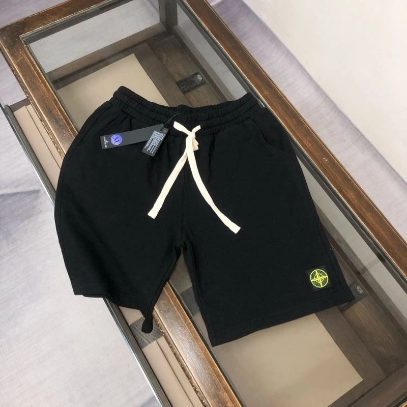 Stone Island Short Pants