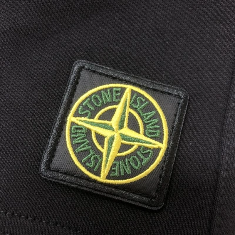 Genuine Stone Island Short Pants