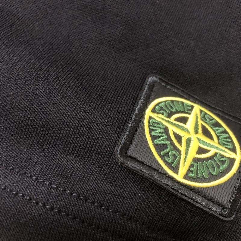 Genuine Stone Island Short Pants