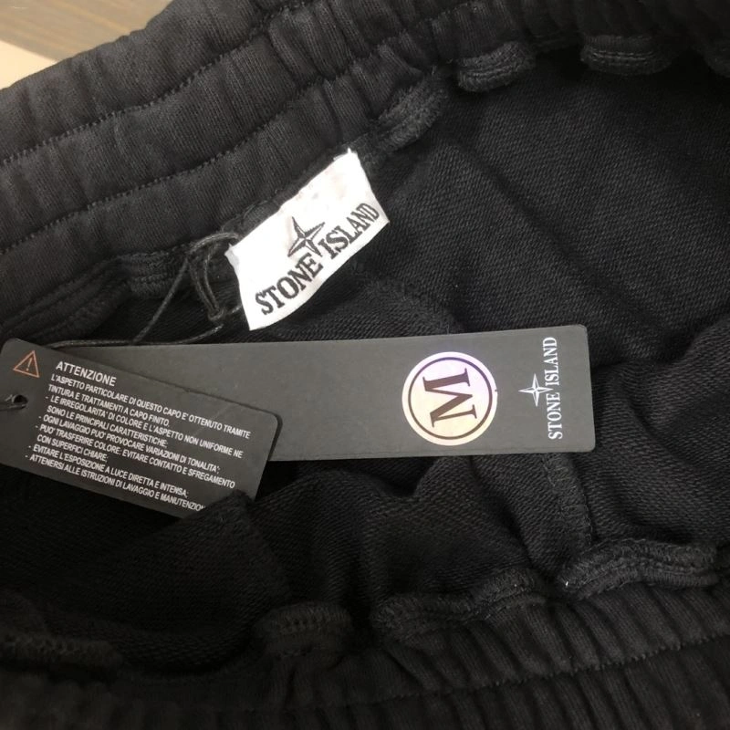 Genuine Stone Island Short Pants