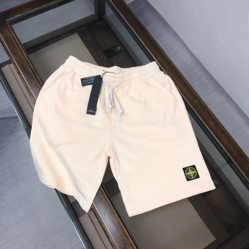 Stone Island Short Pants