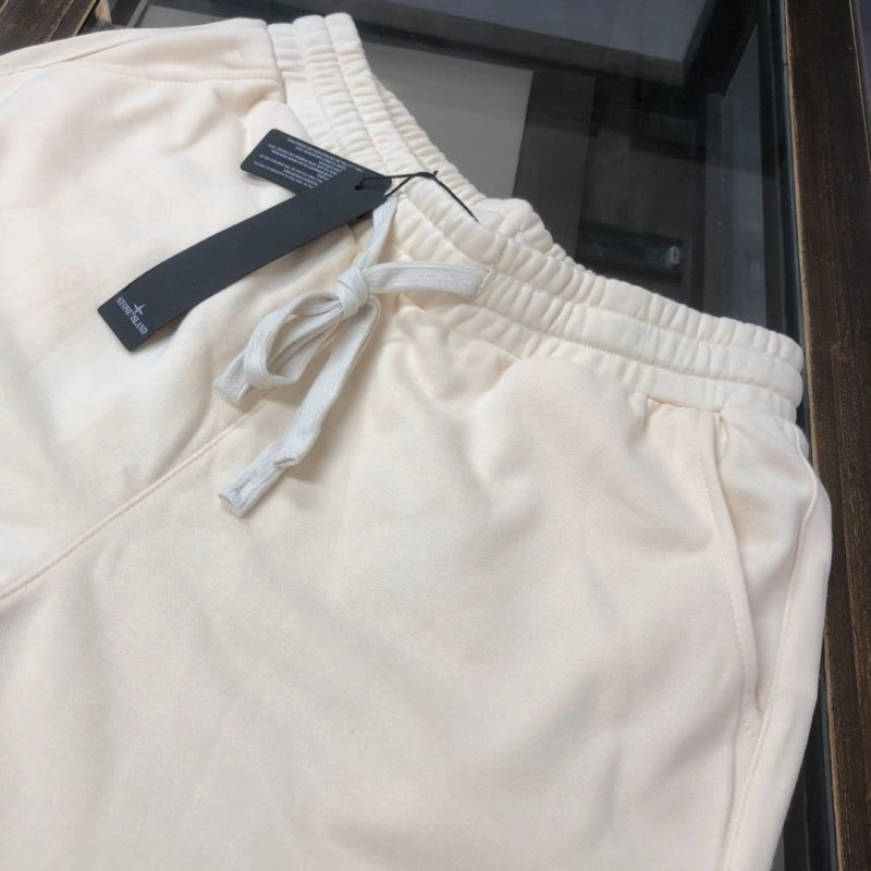 Brand-original Stone Island Short Pants