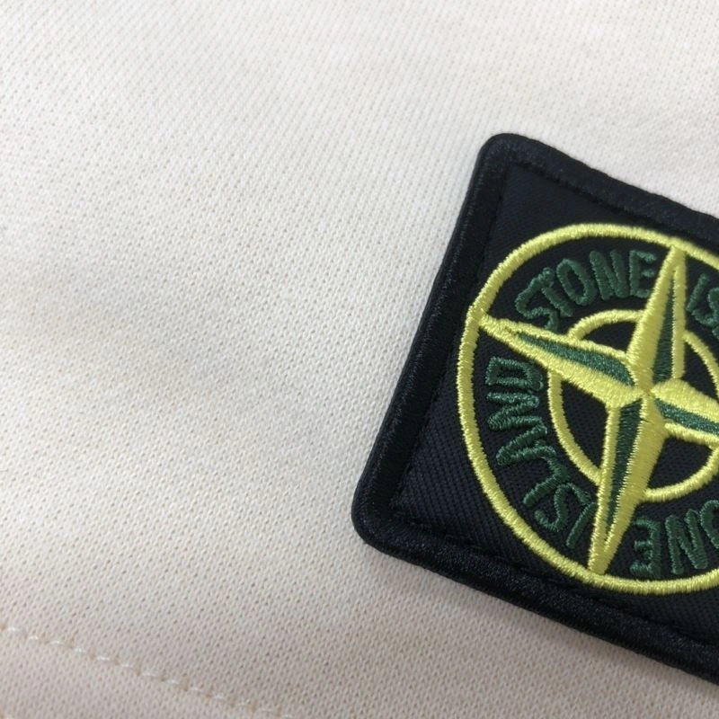 Brand-original Stone Island Short Pants