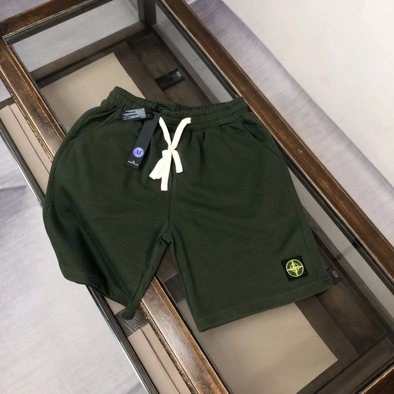 Stone Island Short Pants