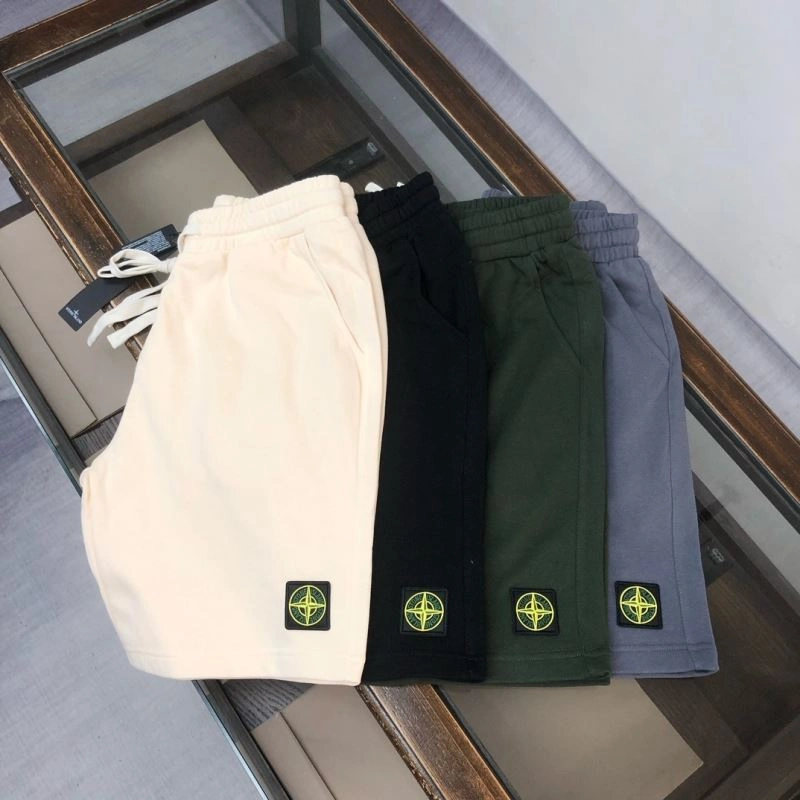 Genuine Stone Island Short Pants