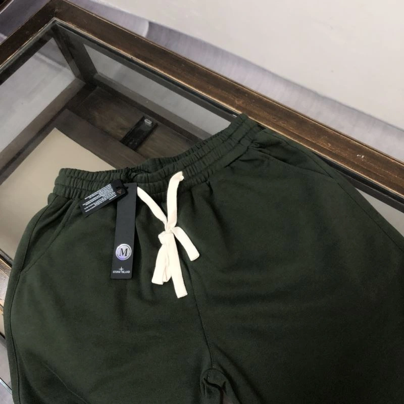 Genuine Stone Island Short Pants