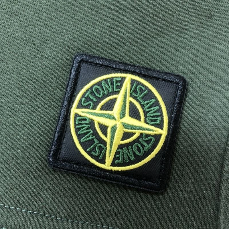 Genuine Stone Island Short Pants