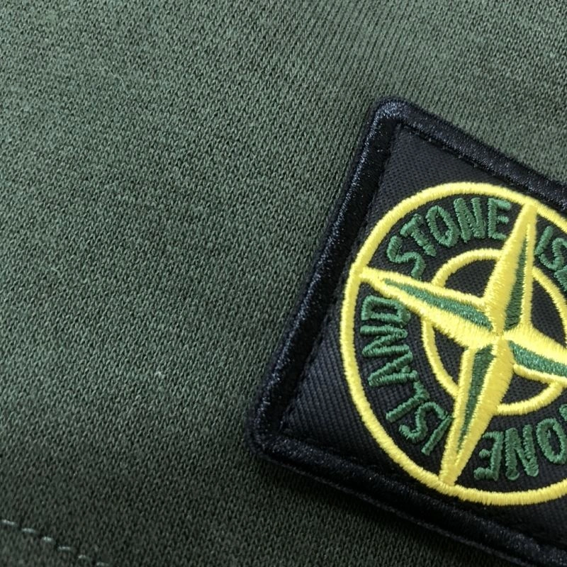 Genuine Stone Island Short Pants