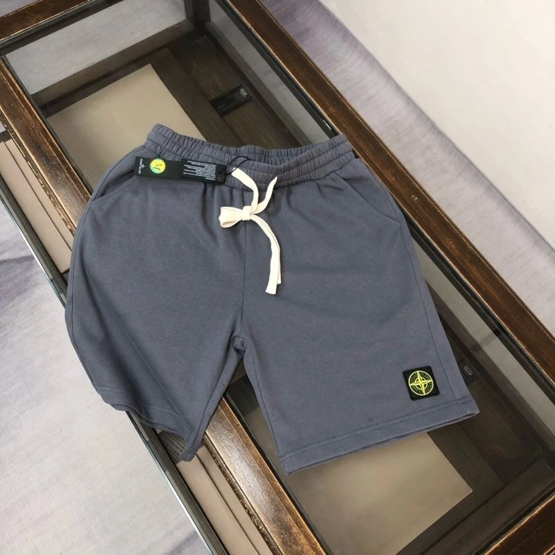 Stone Island Short Pants
