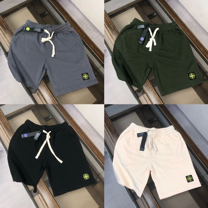 Discounted Stone Island Short Pants