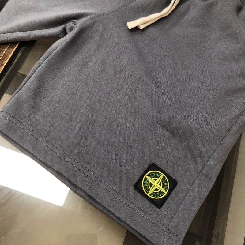 Discounted Stone Island Short Pants