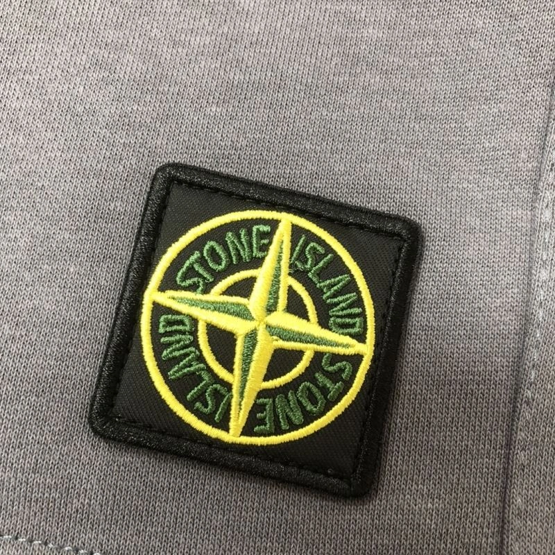 Discounted Stone Island Short Pants