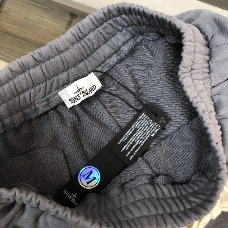 Discounted Stone Island Short Pants