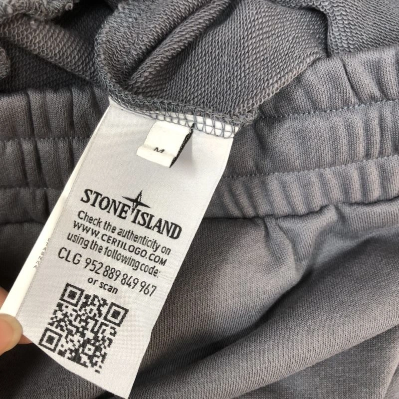 Discounted Stone Island Short Pants