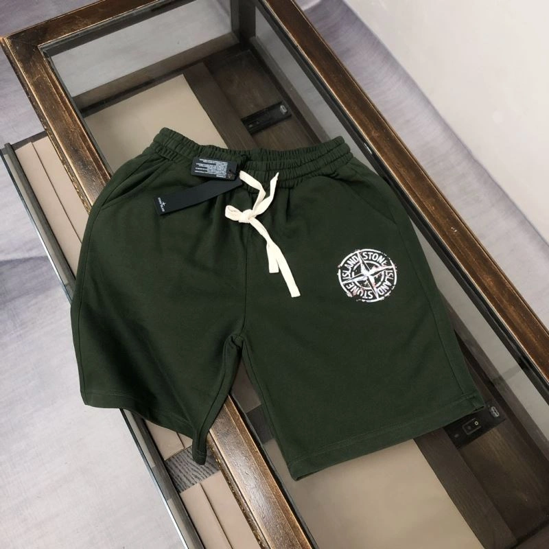 Stone Island Short Pants