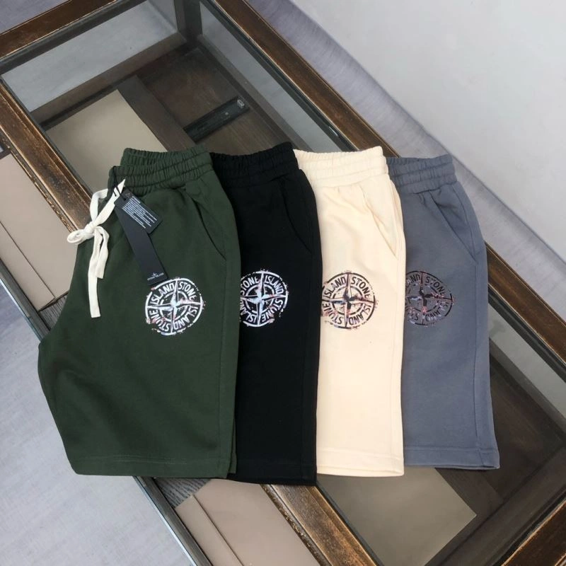 Cut-rate Stone Island Short Pants
