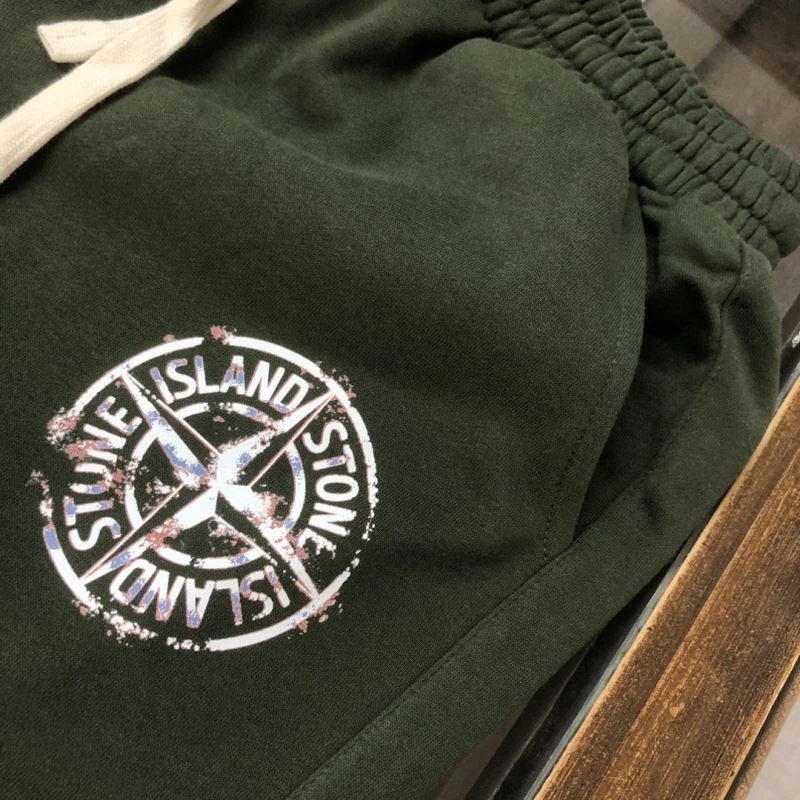 Cut-rate Stone Island Short Pants