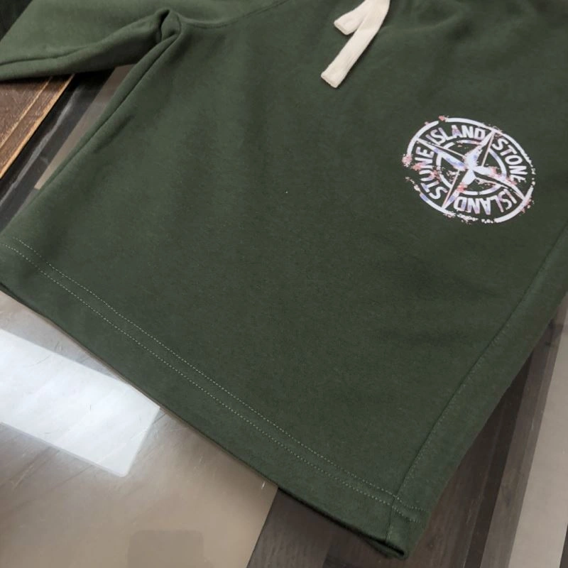 Cut-rate Stone Island Short Pants