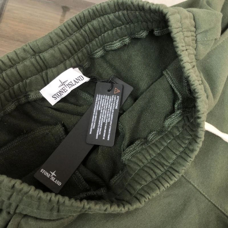 Cut-rate Stone Island Short Pants