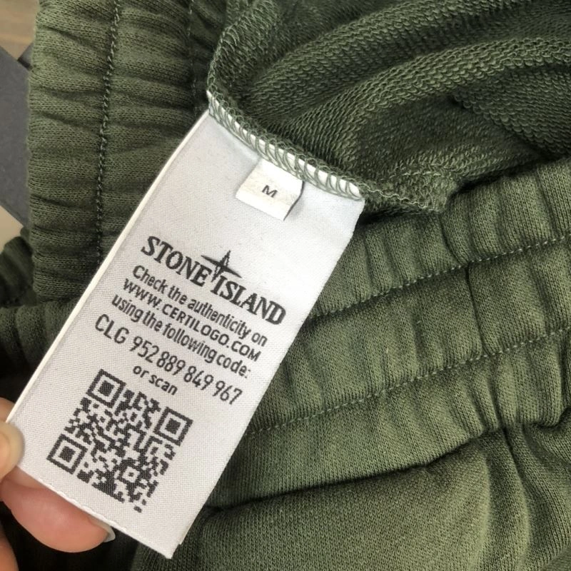 Cut-rate Stone Island Short Pants