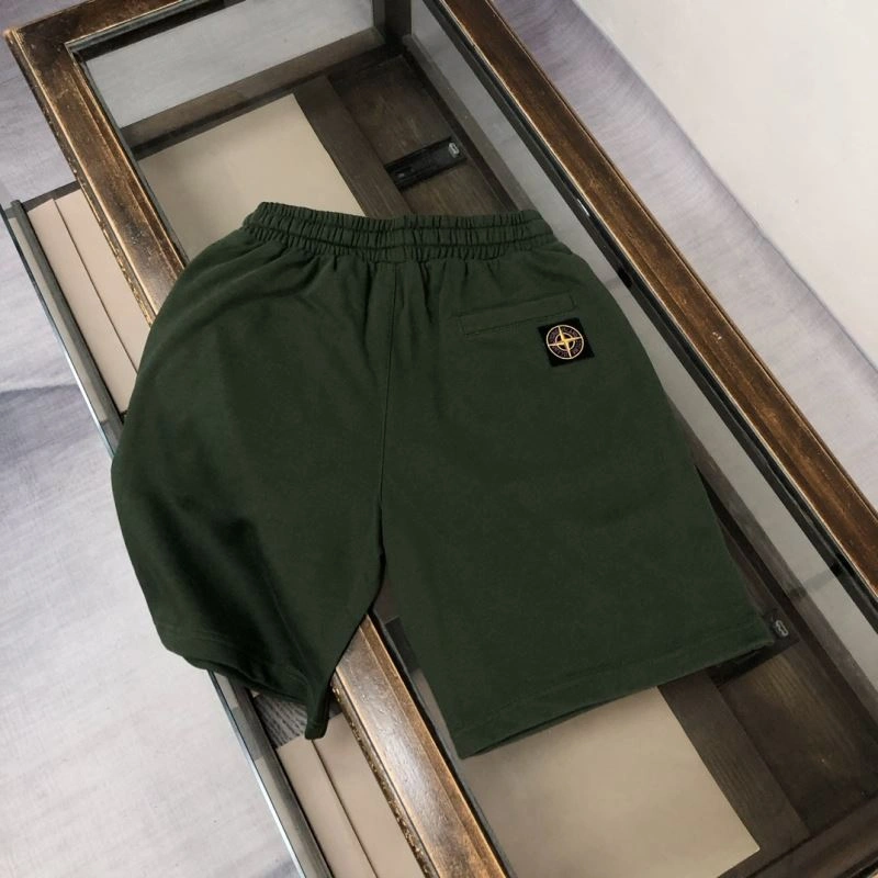 Cut-rate Stone Island Short Pants