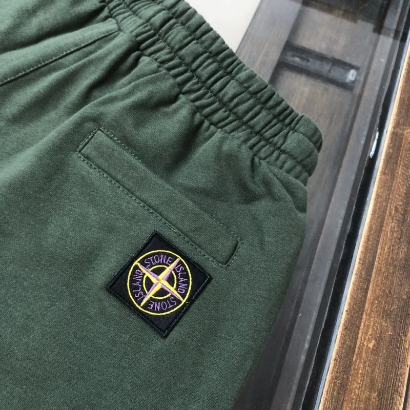 Cut-rate Stone Island Short Pants