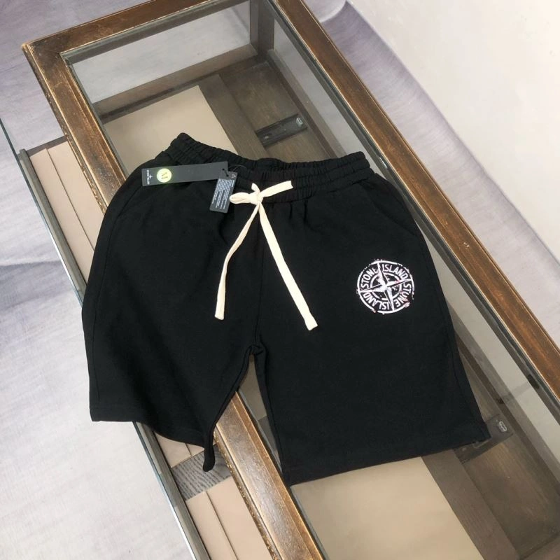 Stone Island Short Pants